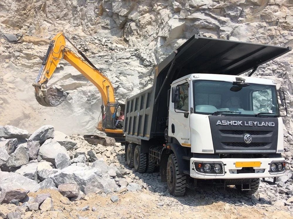 Equipment Listing - Scaniaa